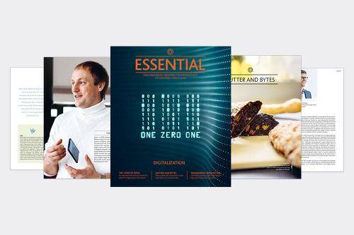 Freudenberg Sealing Technologies Suisse